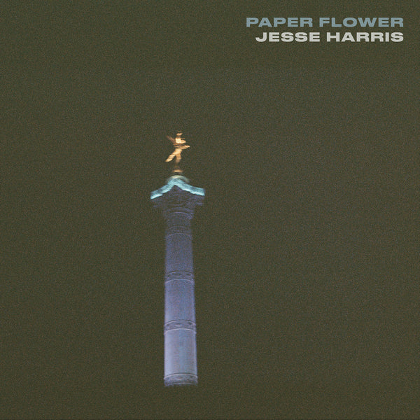 Paper Flower – Undertow