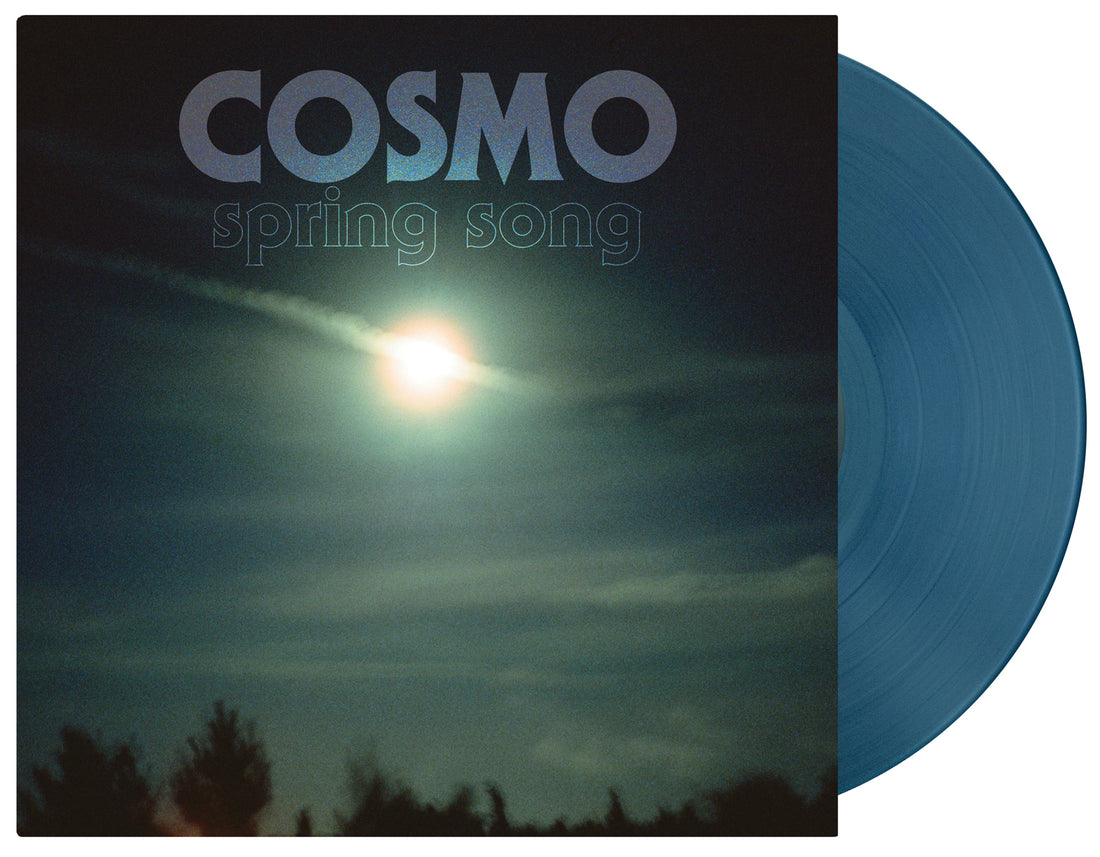 Cosmo: Spring Song – Undertow