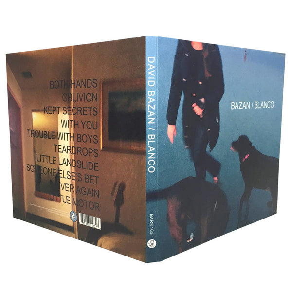 Blanco – Undertow