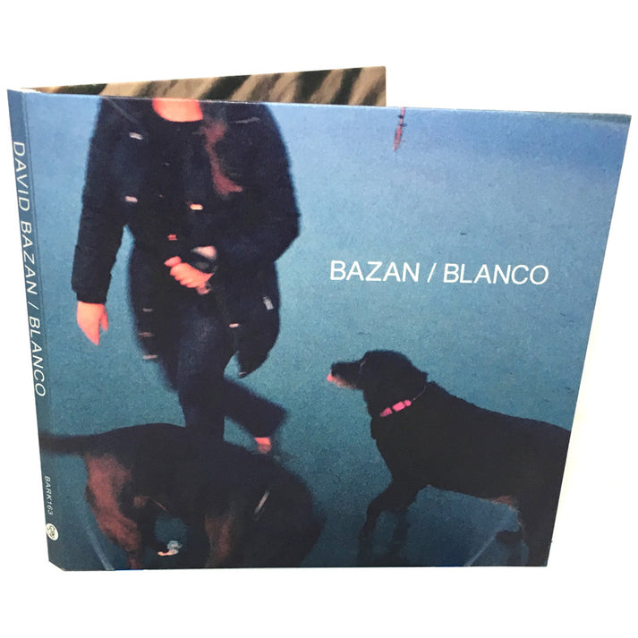Blanco – Undertow