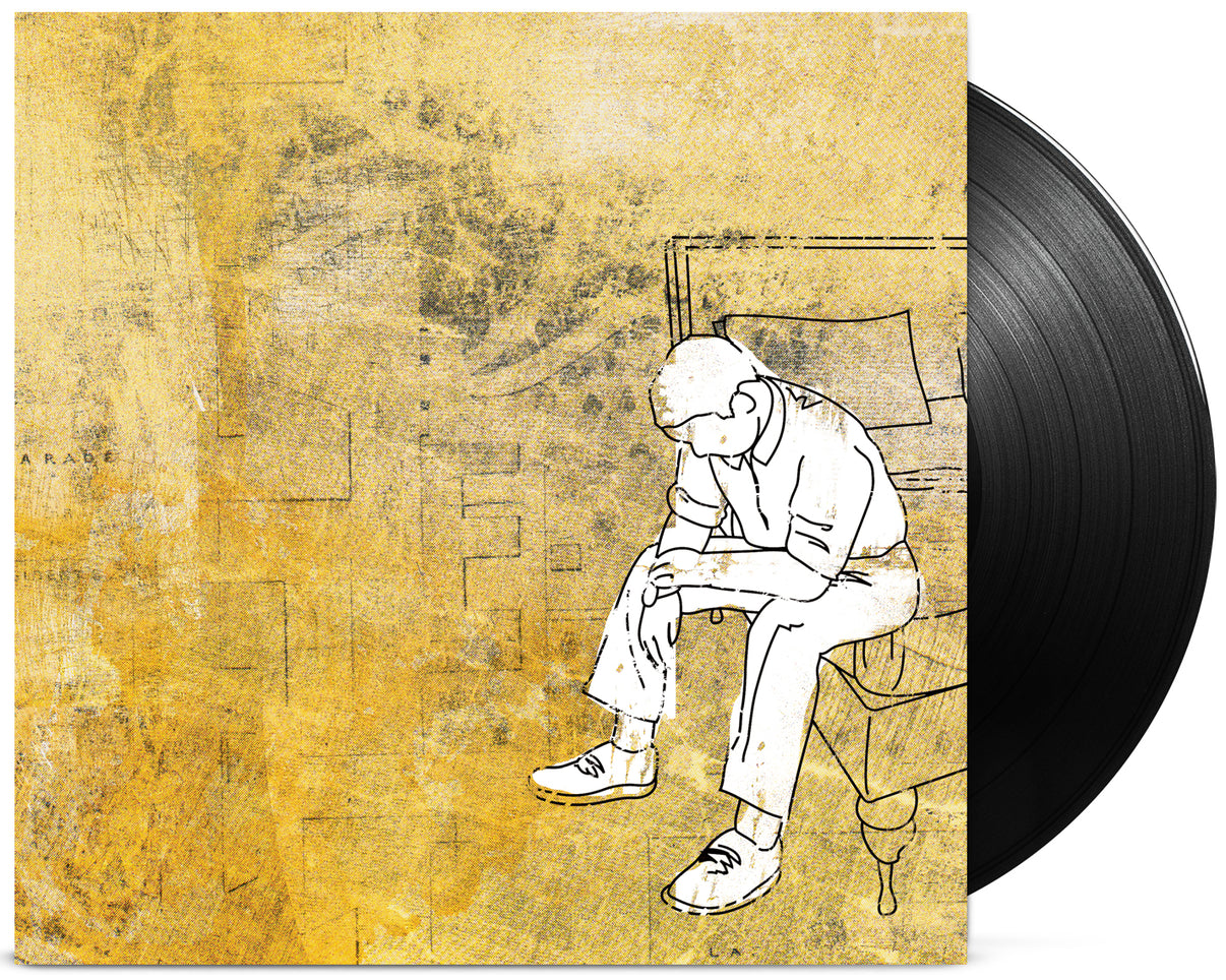 Control (Remastered Vinyl Reissue) – Undertow