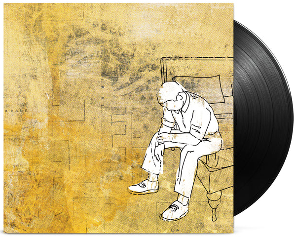 Control (Remastered Vinyl Reissue) – Undertow