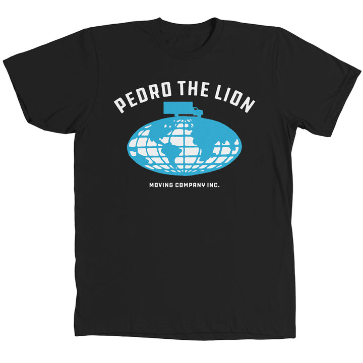 Pedro The Lion – Undertow